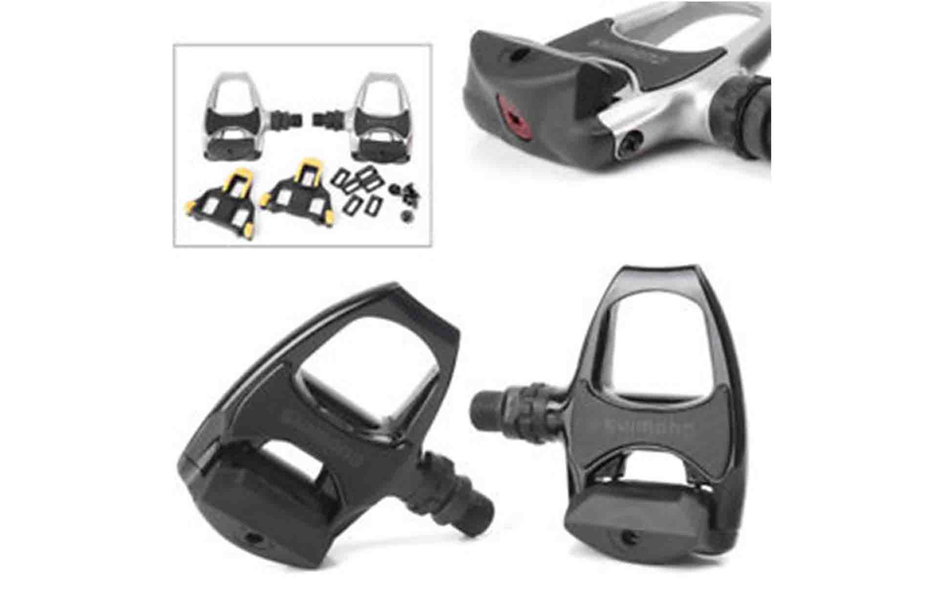PEDALS CÁ SHIMANO PD-R540 - KStore Anh Khoa