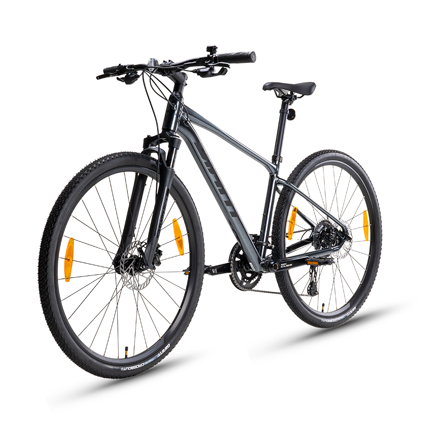 XE ĐẠP ĐỊA HÌNH MTB GIANT ROAM 1 DISC – PHANH ĐĨA, BÁNH 700C – 2024 ...